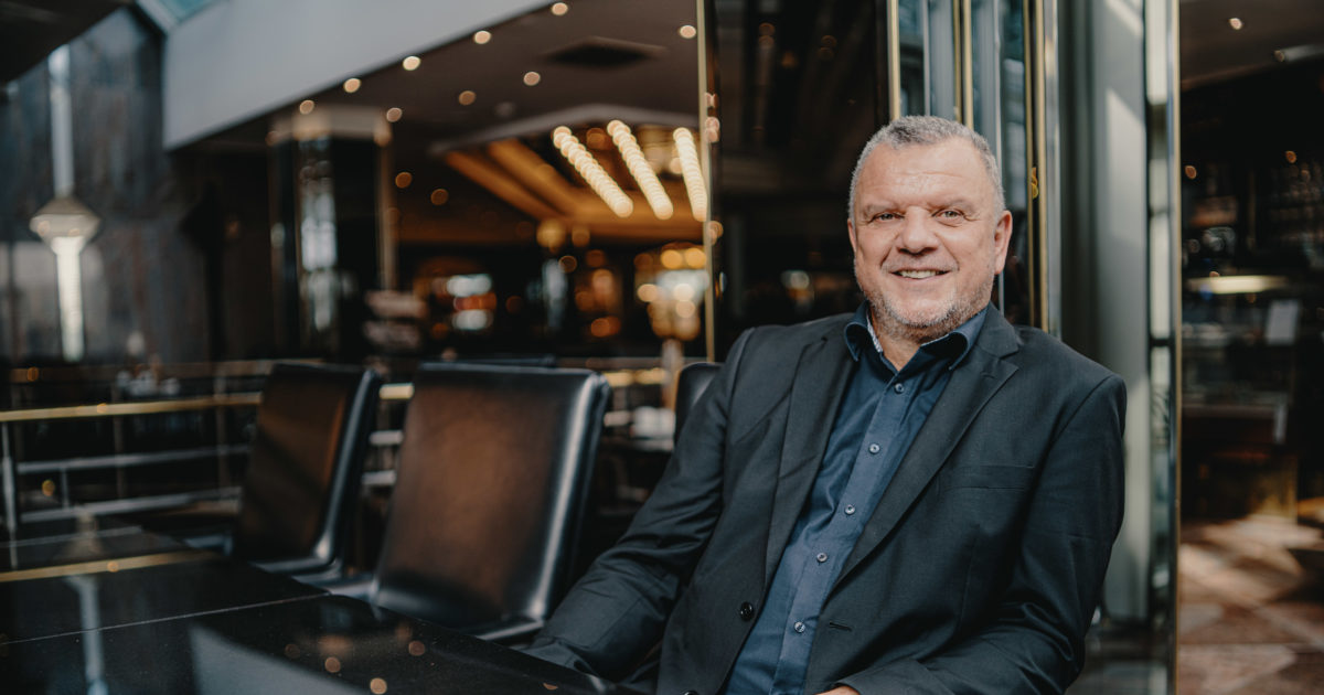 Neupositionierung der professionellen Pflege | KlinikRente